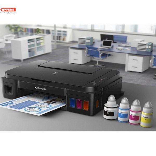 CANON MF 211 PRINTER - Printware Ltd