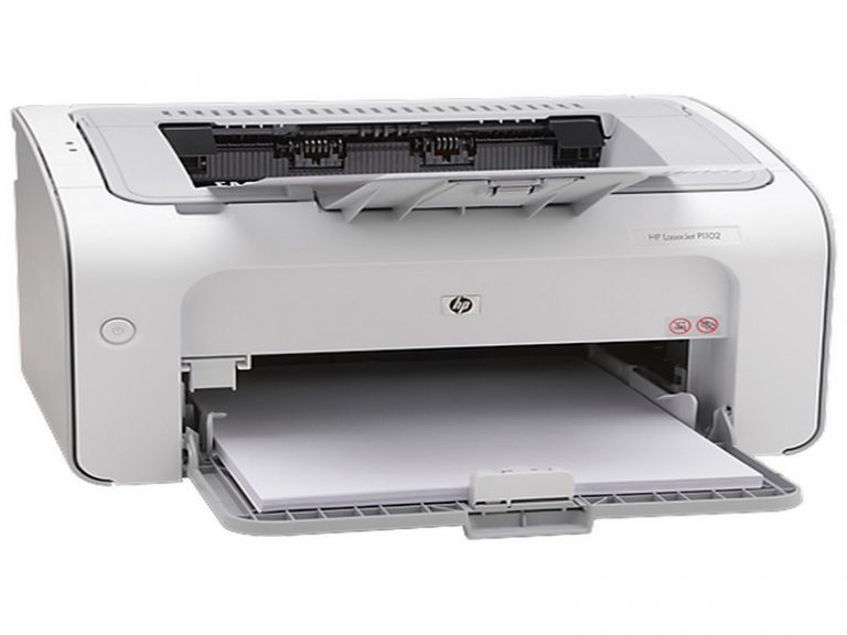 HP – PR 1102 PRINTER - Printware Ltd