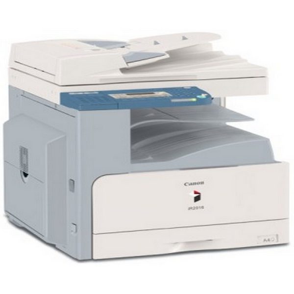 IR 2530i CANON COPIER - Printware Ltd