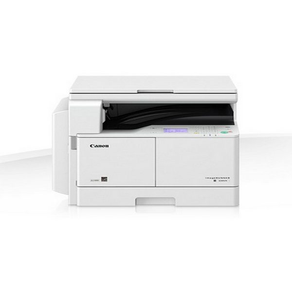 IR 2425i CANON COPIER - Printware Ltd