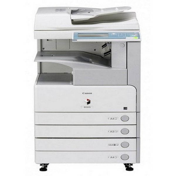 IR 2545i (BASIC) CANON COPIER - Printware Ltd