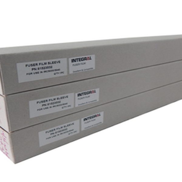 Fuser Film Archives - Printware Ltd