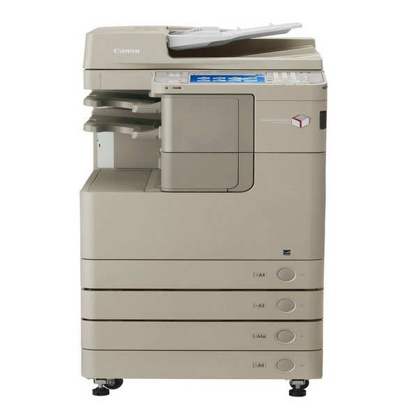 IR 2530i CANON COPIER - Printware Ltd