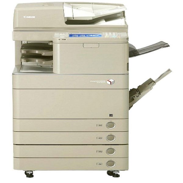 IR 2530i CANON COPIER - Printware Ltd