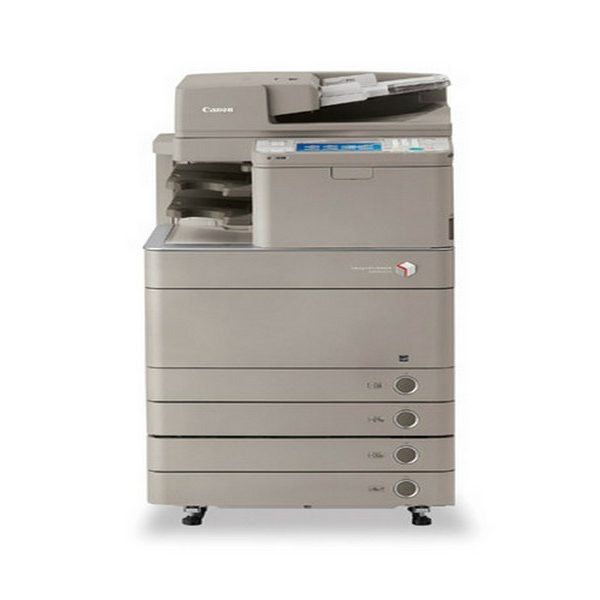 IR ADVANCE C350(BASIC) CANON COLOR COPIER - USED - Printware Ltd