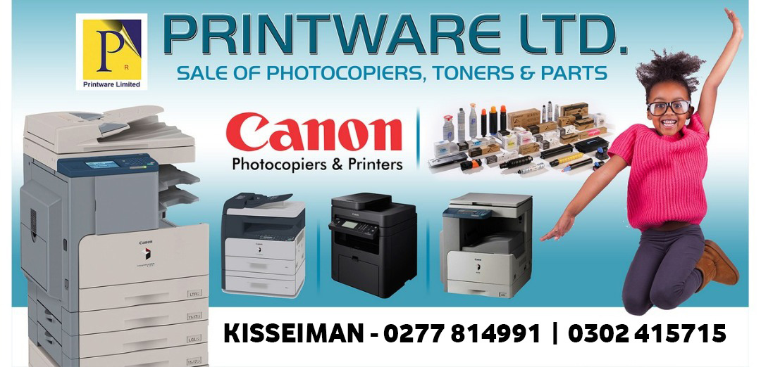 Front Page - Printware Ltd