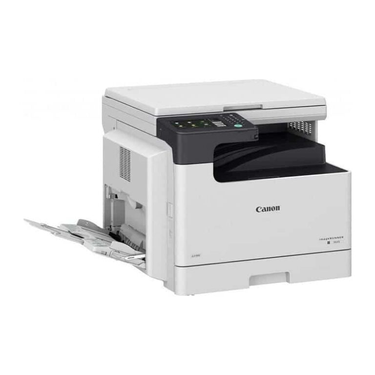 IR 2425 (BASIC) CANON COPIER – Printware Ltd